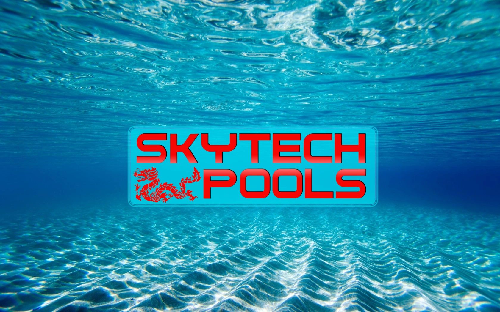Skytech Pools